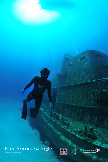 Apnoetraining und Freitauchen an den schönsten Spots auf Gozo - TAUCHEN.de