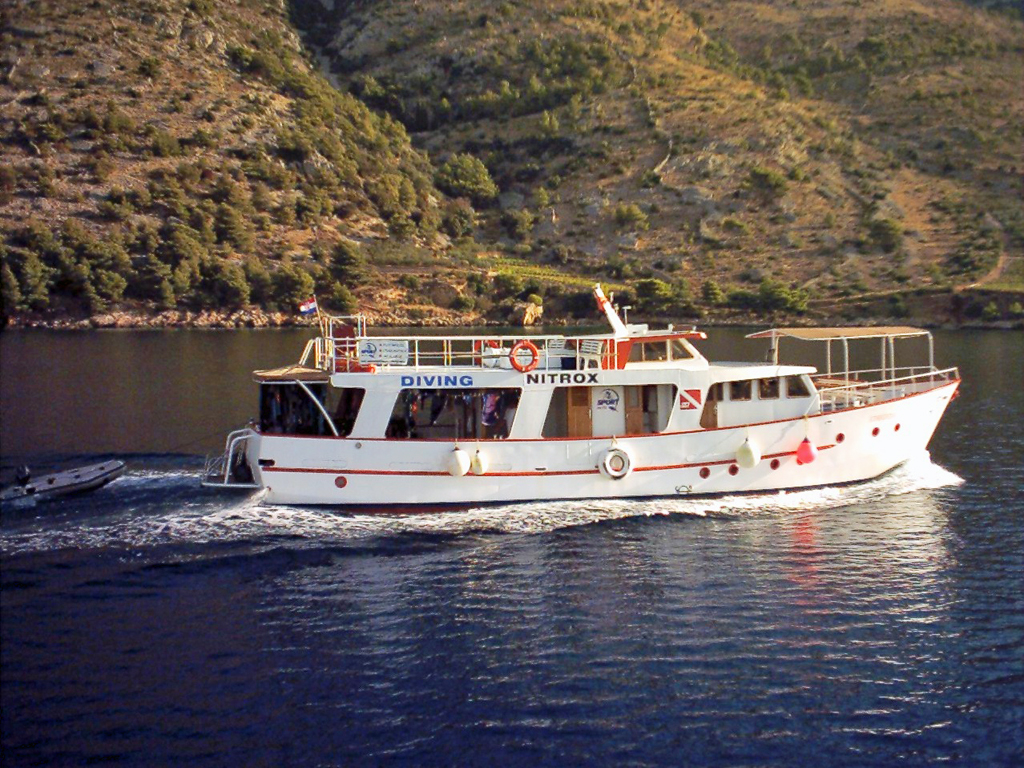 News von Barakuda - TAUCHEN.de