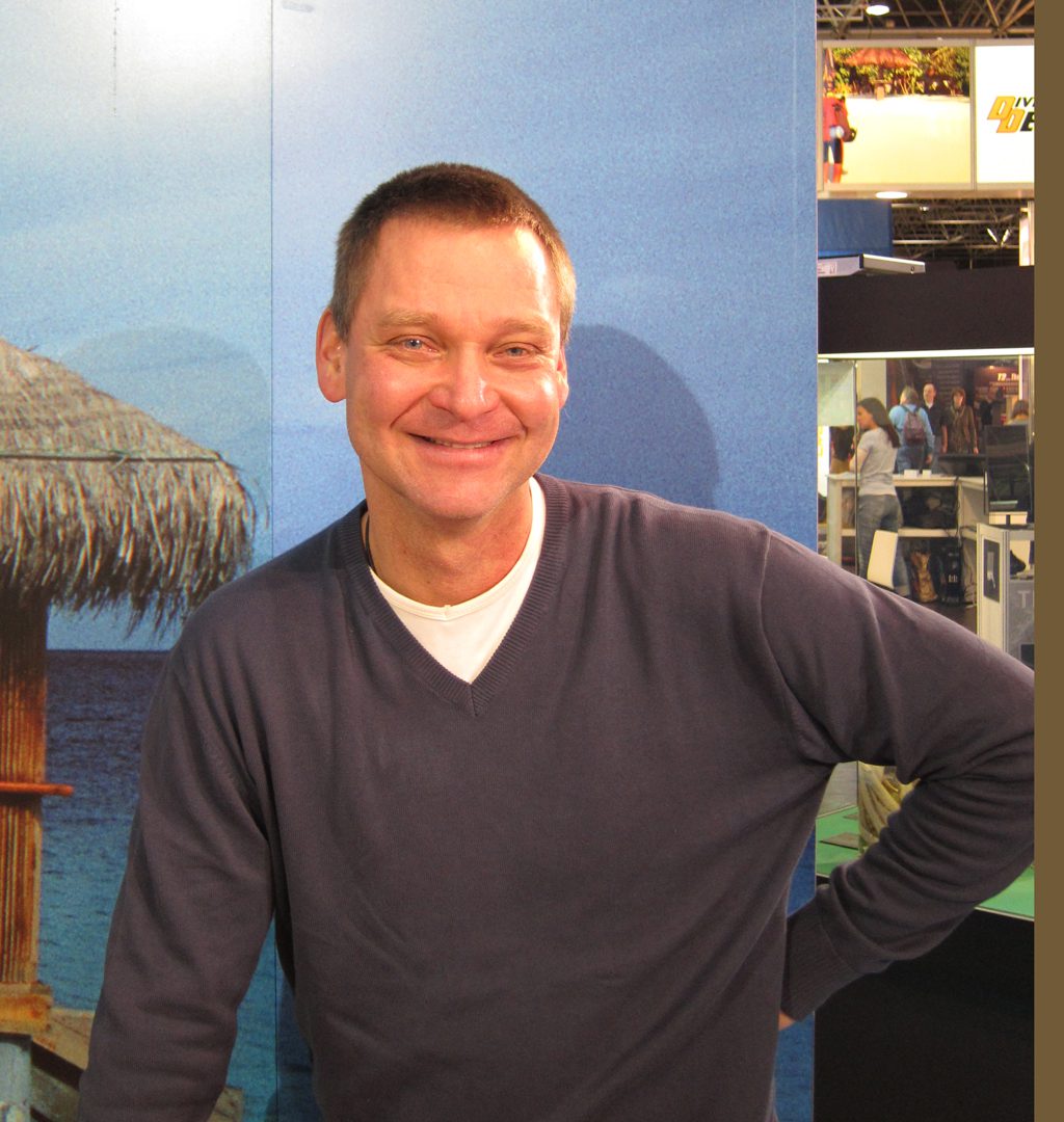 Mini-Fotoworkshops mit Gerald Nowak - TAUCHEN.de