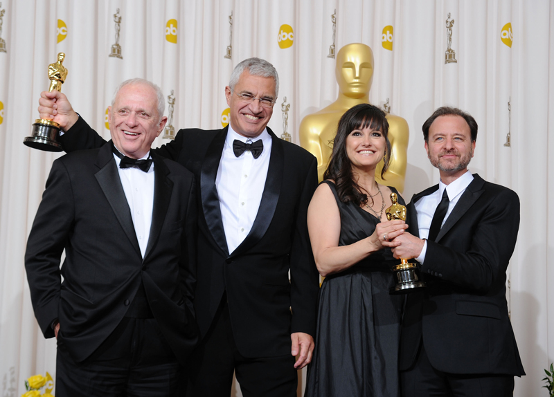 "Die Bucht" erhält Oscar - TAUCHEN.de