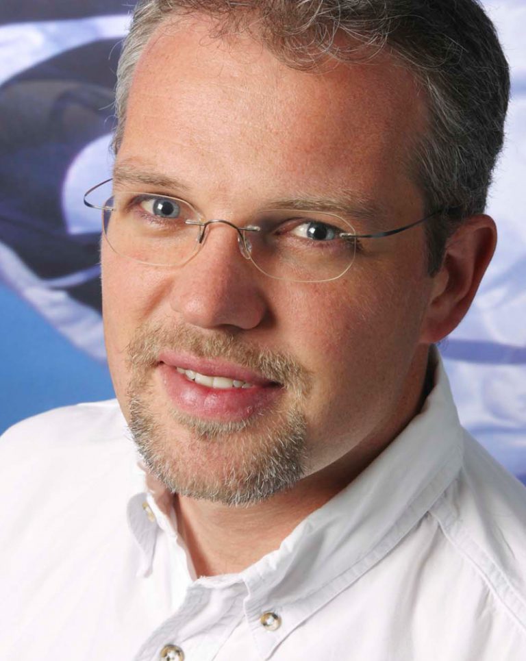 Pascal Dietrich übernimmt neue Aufgabe bei PADI - TAUCHEN.de