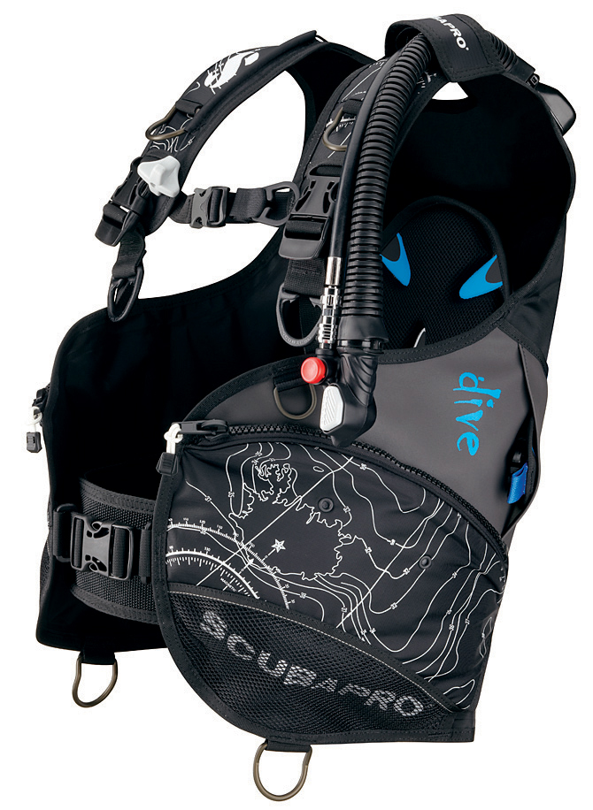 Neues Reise-Jacket von Scubapro - TAUCHEN.de