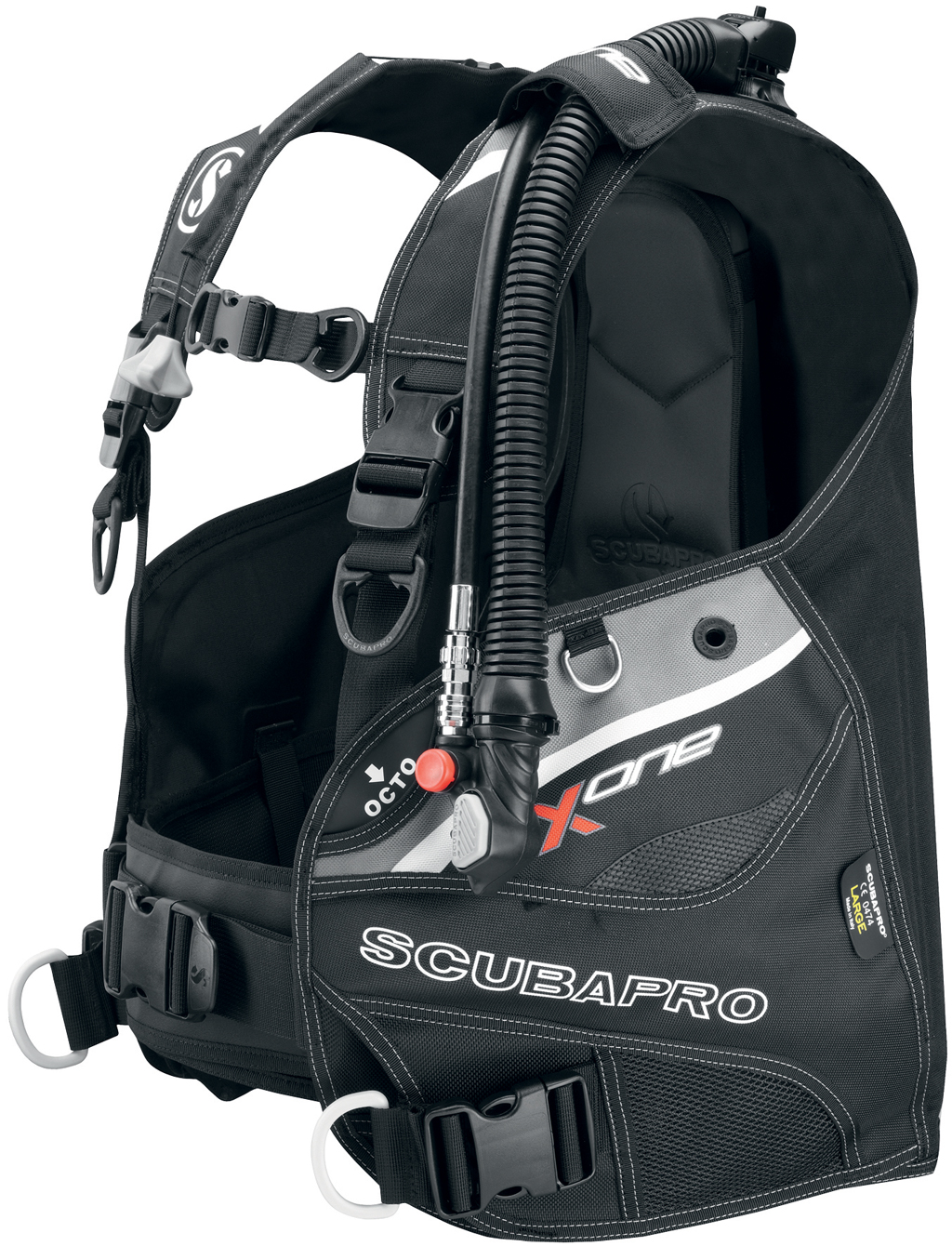 Neues Reise- und Einsteiger-Jacket von Scubapro - TAUCHEN.de