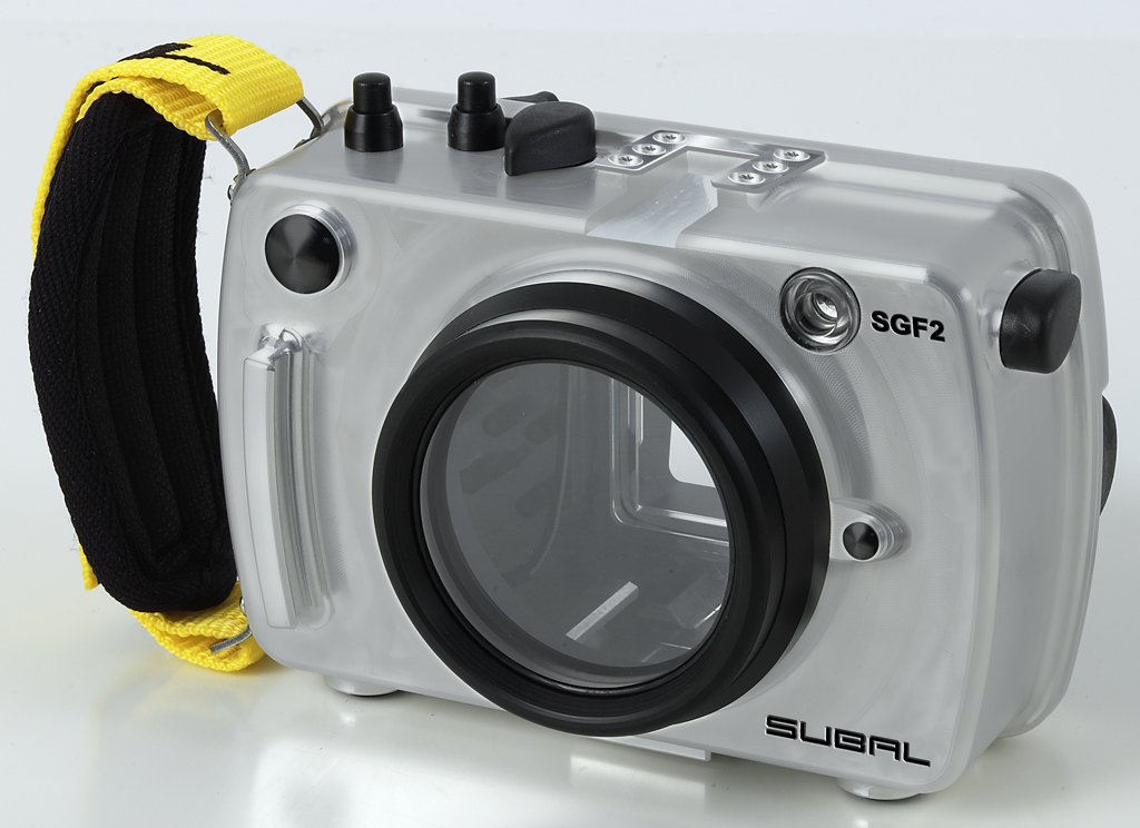 Neue Gehäuse von Subal - TAUCHEN.de