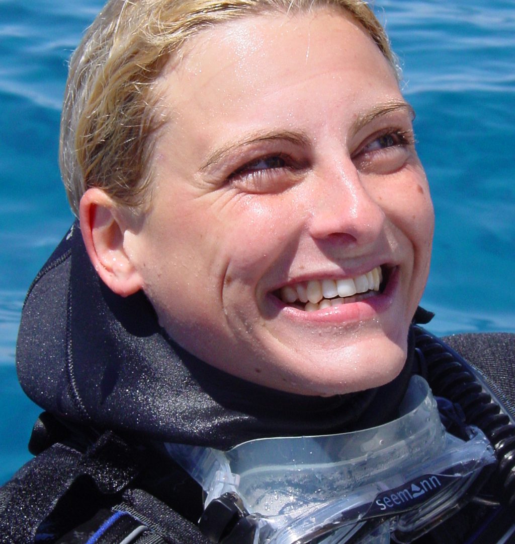 Neue Basisleiter bei Subex in Sharm el Sheikh - TAUCHEN.de