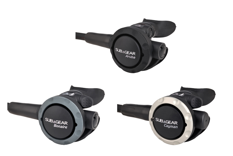 Subgear mit neuen Produkten auf der "boot" - TAUCHEN.de