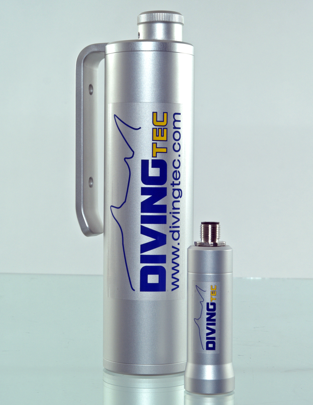 Babyleuchte - TAUCHEN.de