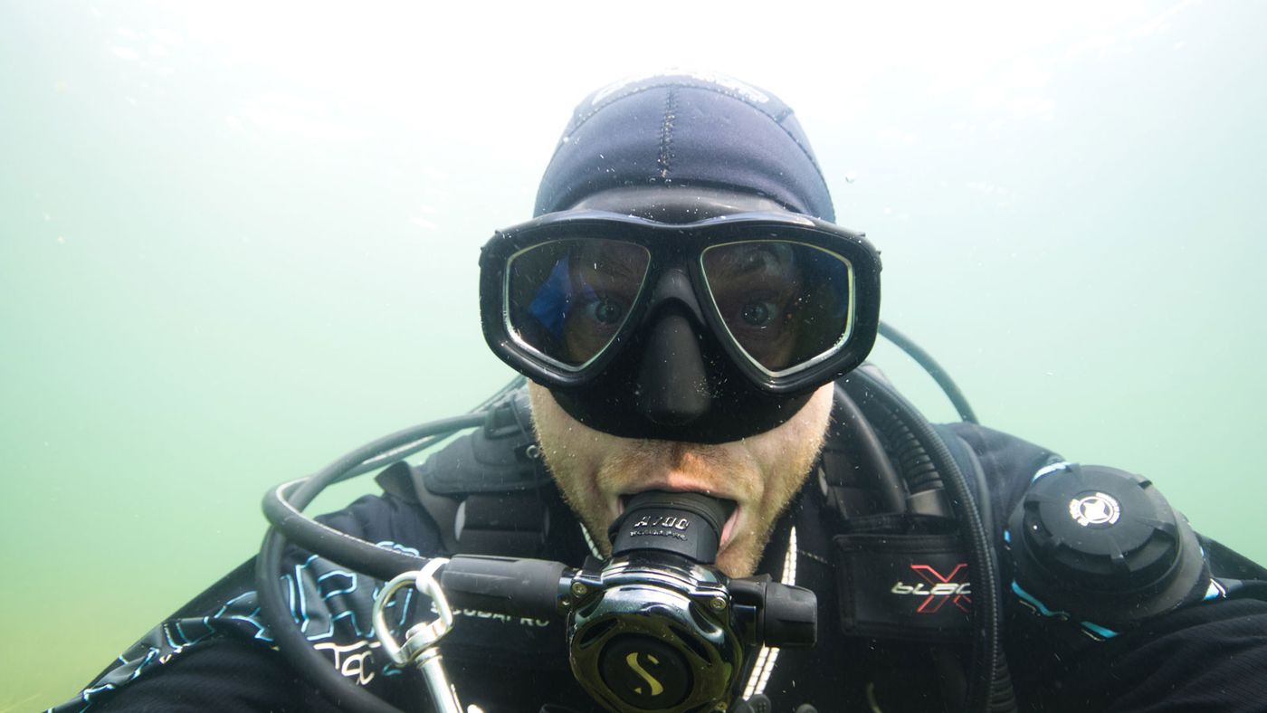 Scubapro MK25 Evo/A700 Black Tech - TAUCHEN.de