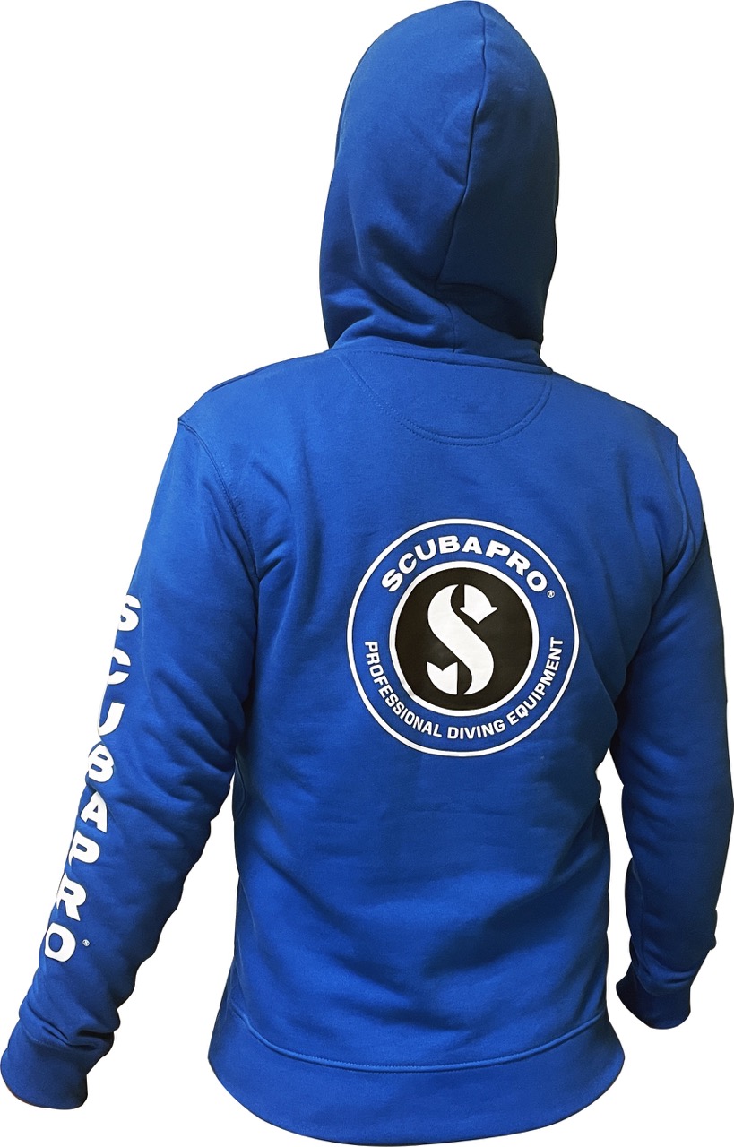 Schon gesehen? Die brandneue SCUBAPRO Sweater-Collection - TAUCHEN.de