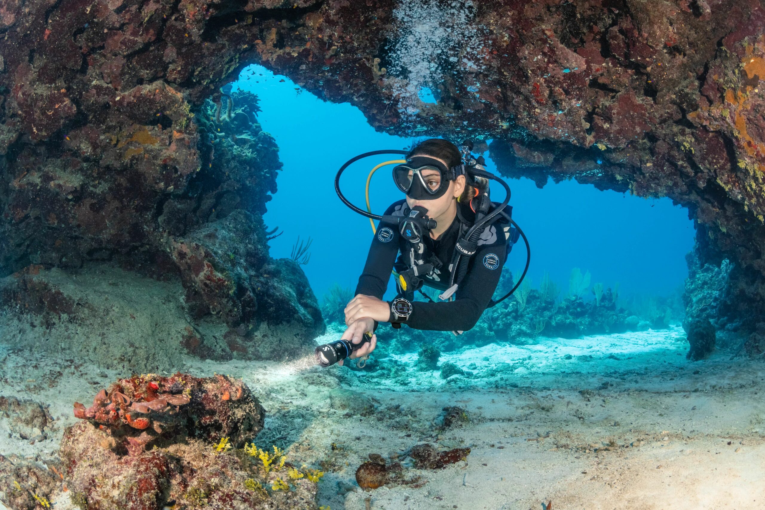 GALILEO 3 (G3) - DER NEUE TAUCHCOMPUTER VON SCUBAPRO - TAUCHEN.de