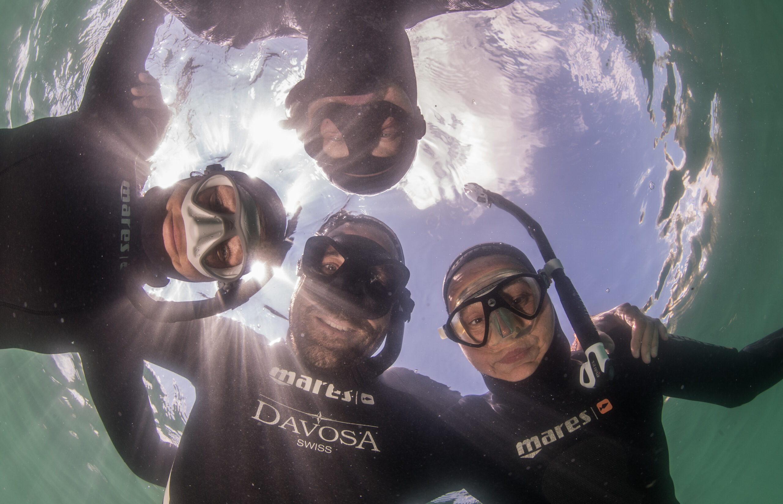 Praktische Tipps für das Apnoetauchen & -trainieren zum Saisonstart ...