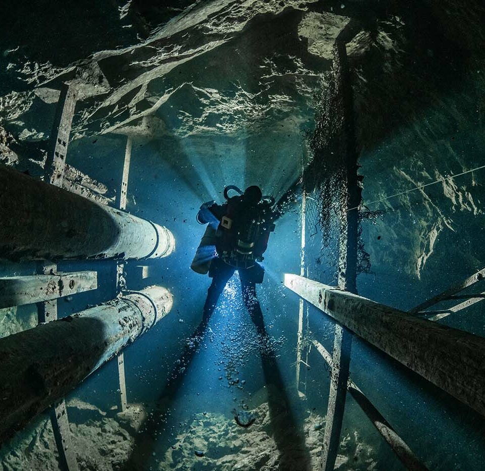 Tauchsport, Tauchausrüstung, Tauchreisen - TAUCHEN.de