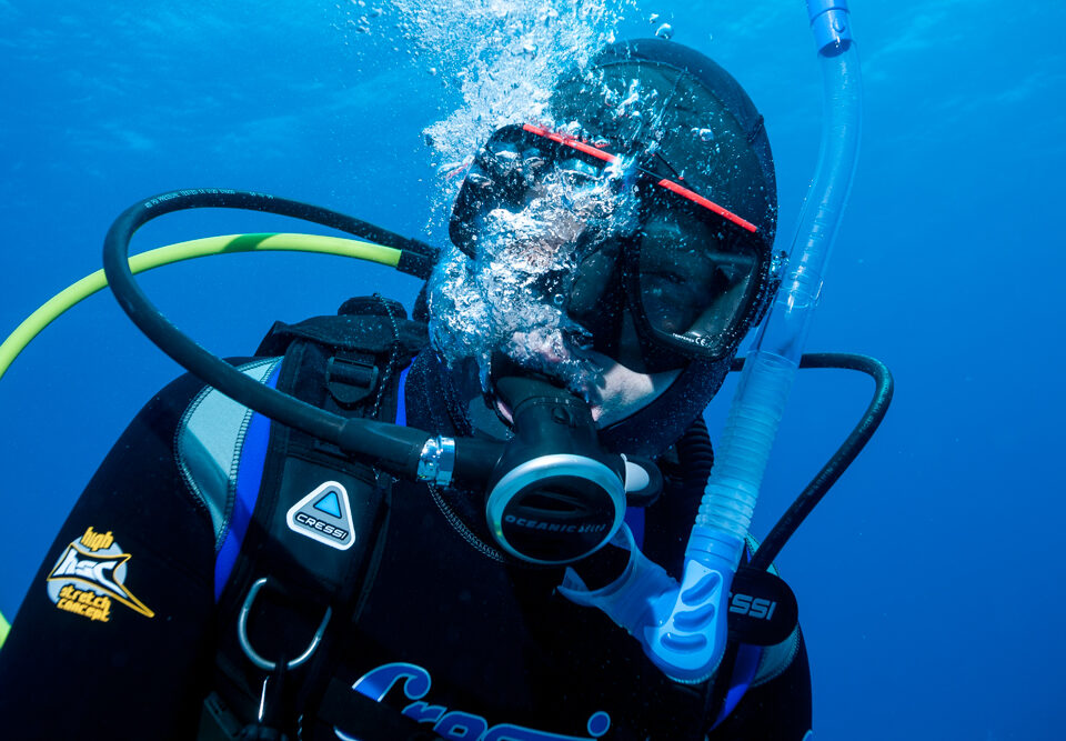 Tauchsport, Tauchausrüstung, Tauchreisen - TAUCHEN.de