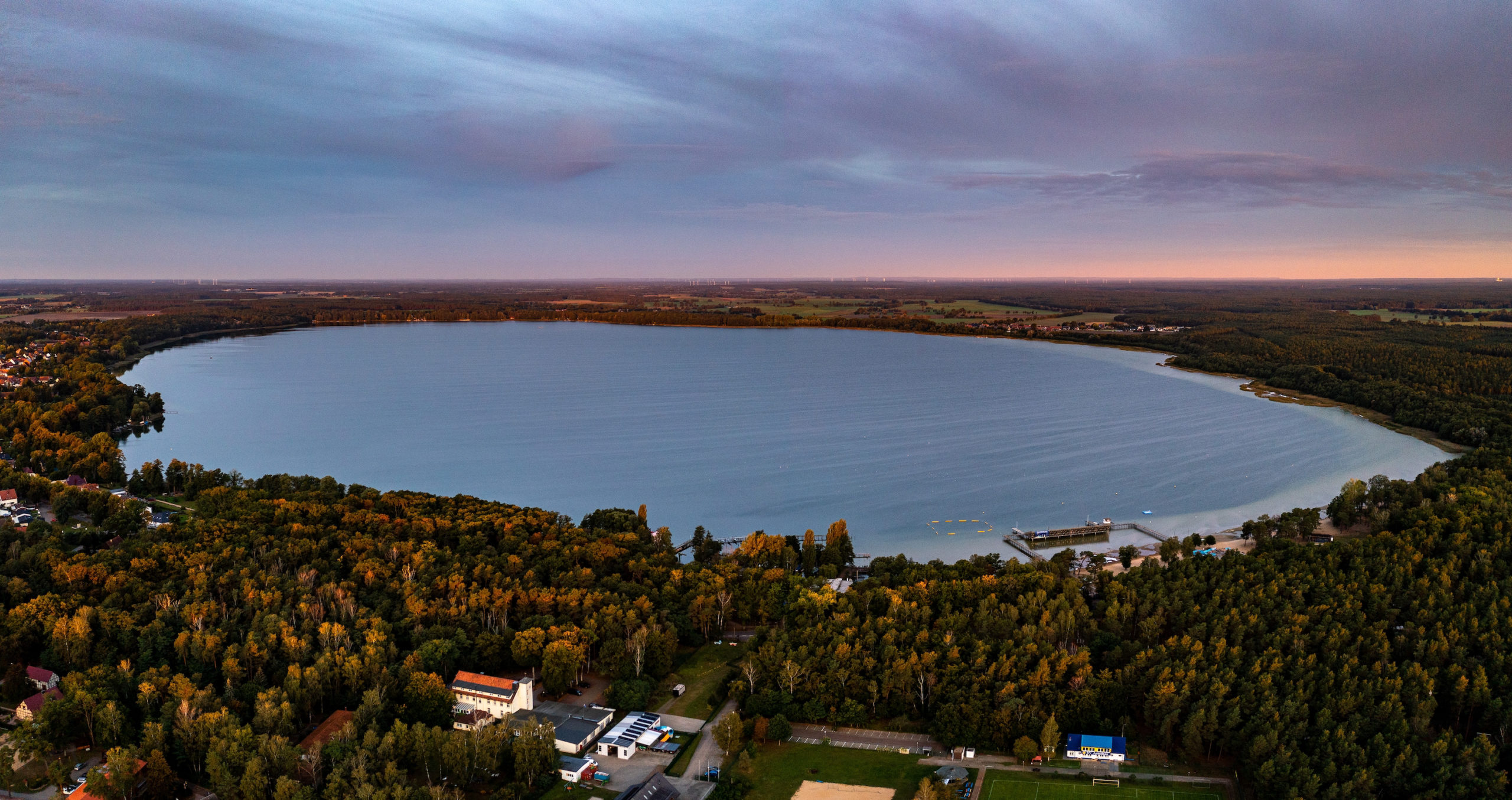 Mittelalterlicher Prahm aus dem Arendsee soll geborgen werden - TAUCHEN.de